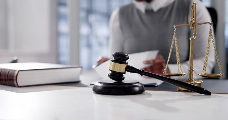 Criminal Defense Attorney in Albany: Expert Legal Representation ...