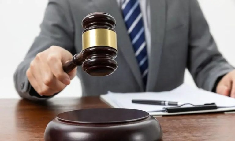 Navigating the Complex World of Bail Bond Insurance - Vasco Law